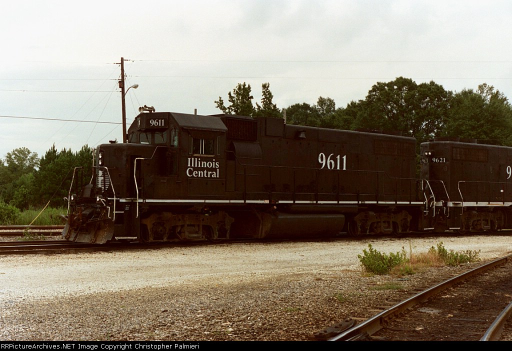 IC 9611